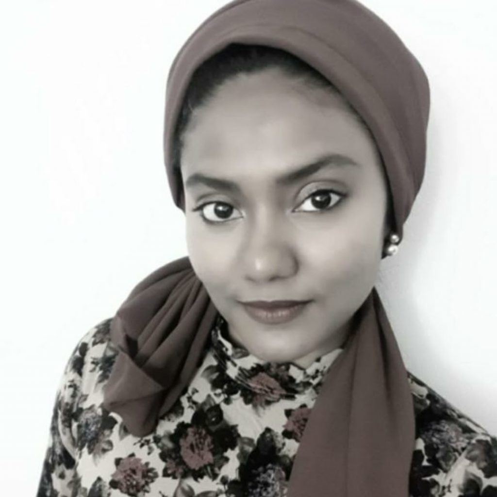 IPNLF appoints Hawwa Nashfa the role of IPNLF Maldives Program Manager - IPNLF