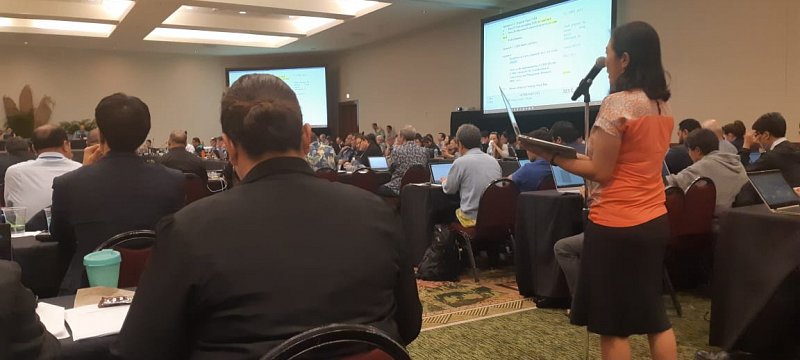 Progress in the Pacific: key updates from WCPFC - IPNLF