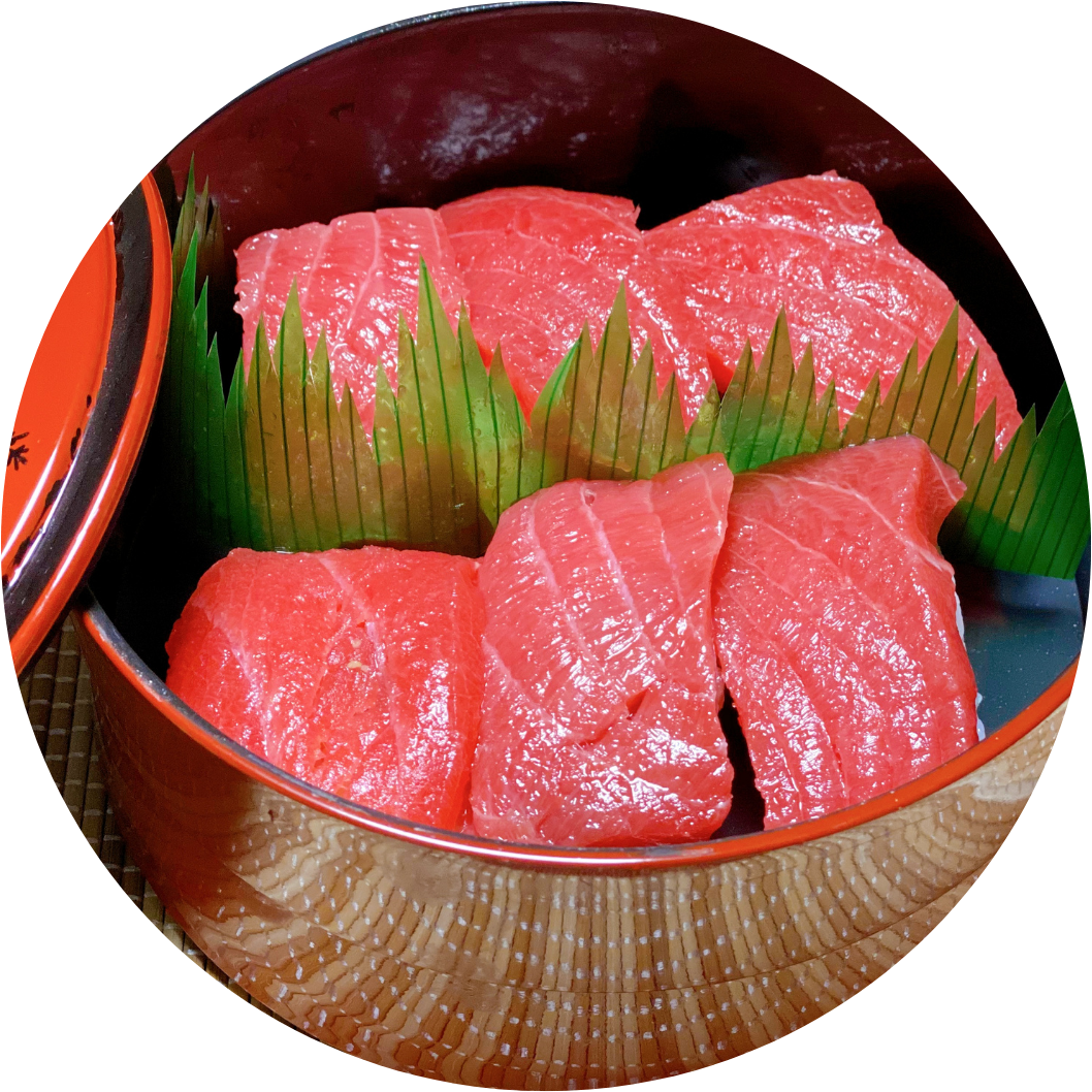 Learn About Tuna - IPNLF