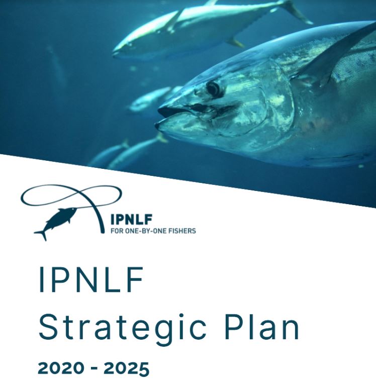 2020: IPNLF Launch Strategic plan 2020-2025 - IPNLF