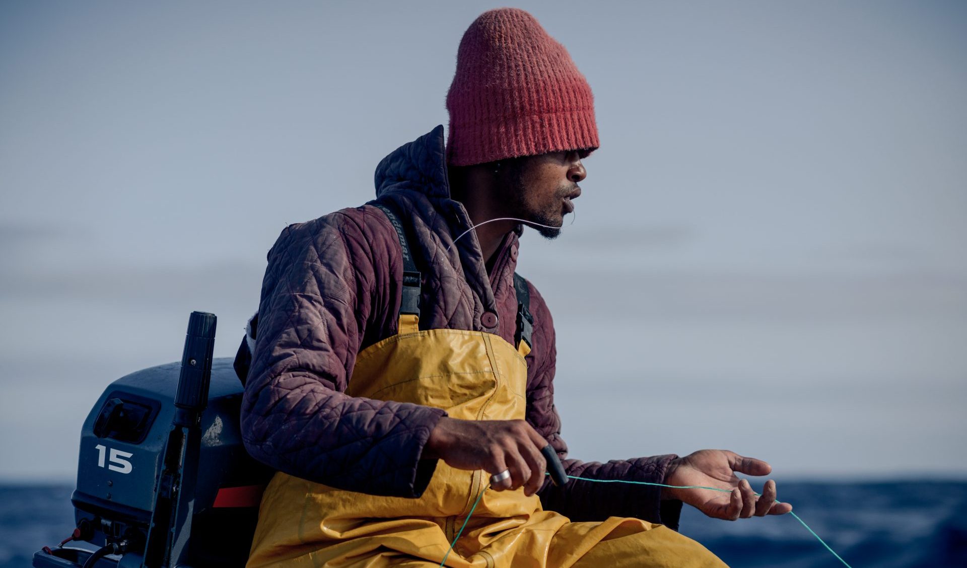 One Hook, One Line, One Fish at a time -INFOFISH May 2022 - IPNLF