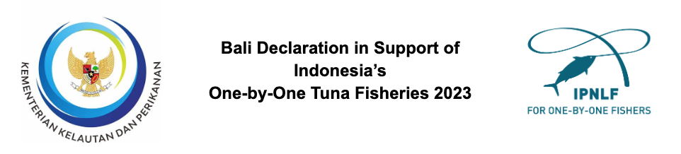 The Bali Declaration 2023 - IPNLF