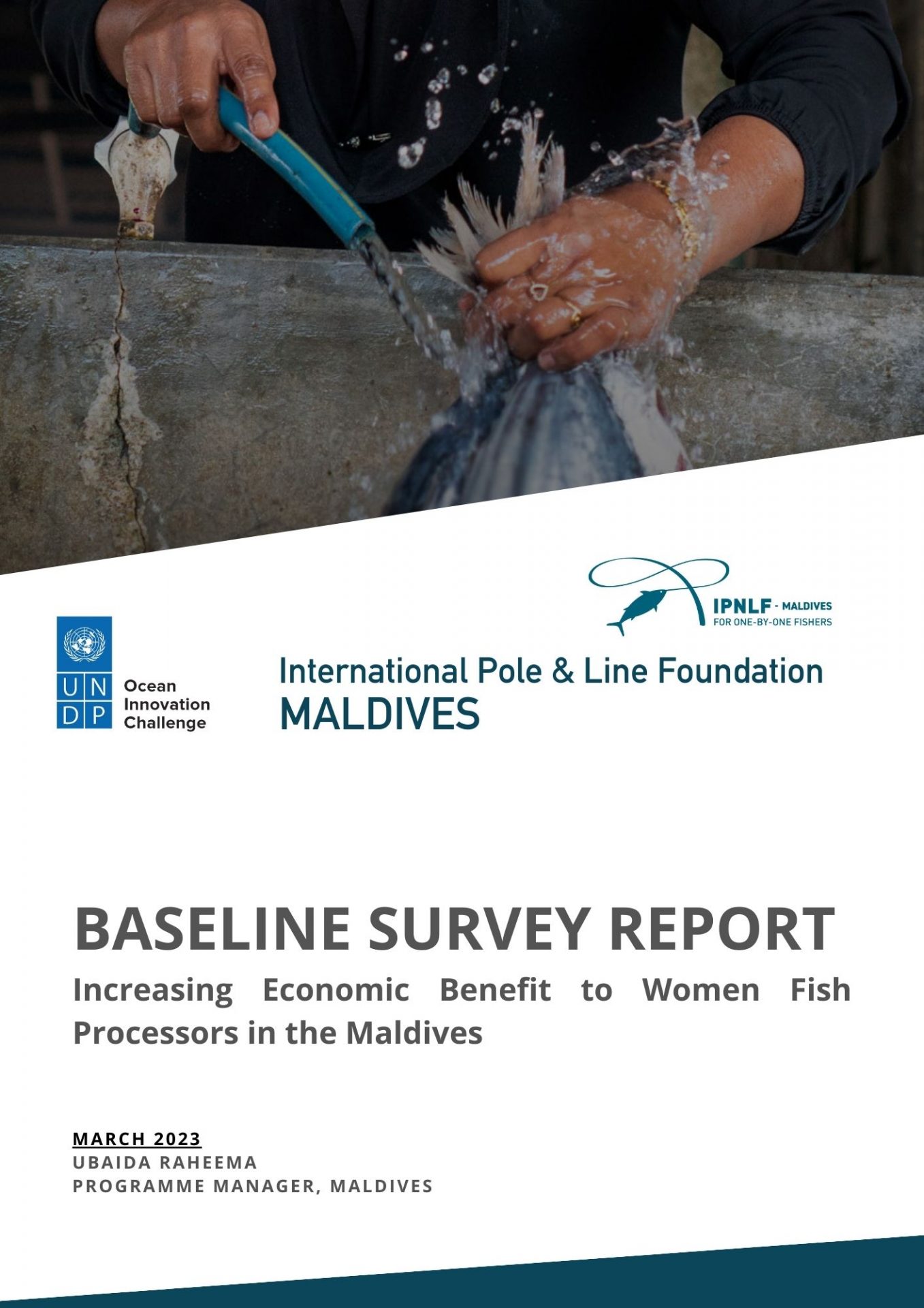 Gender Equality and Equity - IPNLF