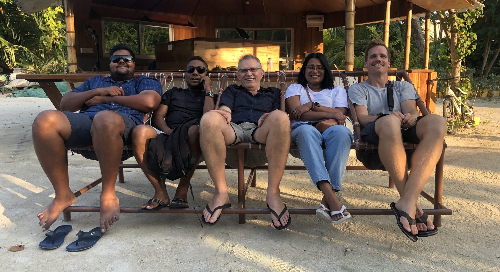 Maldives Tuna: An Icon in Food Production - IPNLF