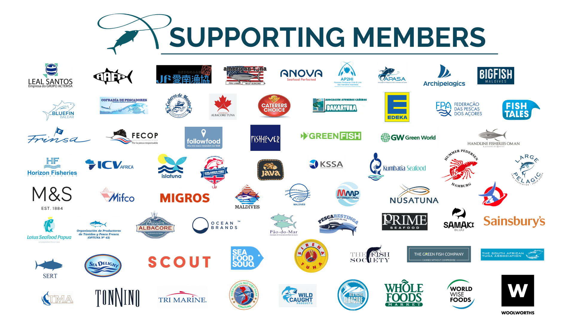 Bountiful oceans and thriving fishing communities: It’s not a dream - it's a vision. - IPNLF