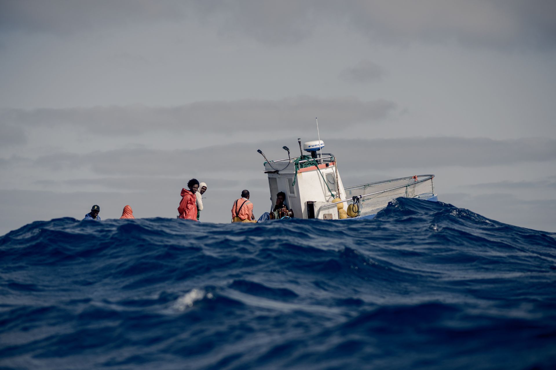 IPNLF and Zeal team up to transform sea safety and traceability - IPNLF